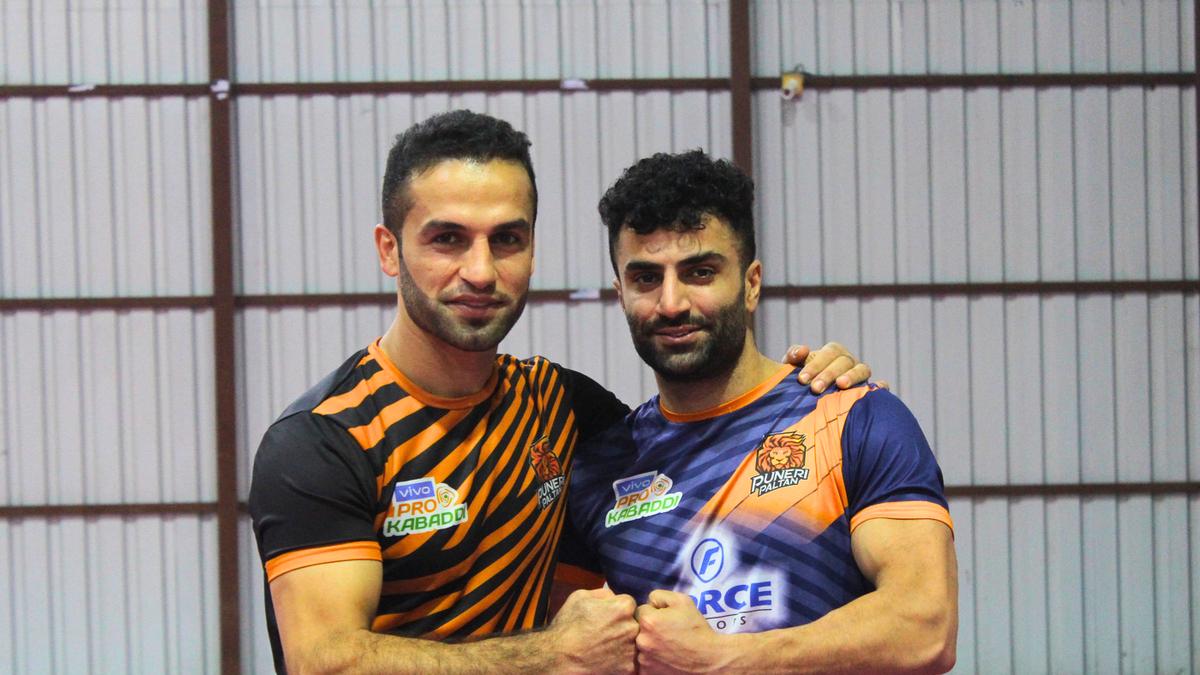 Pro Kabaddi 2023: Puneri Paltan full list of retained players ahead of PKL 10 Auction; Aslam ...